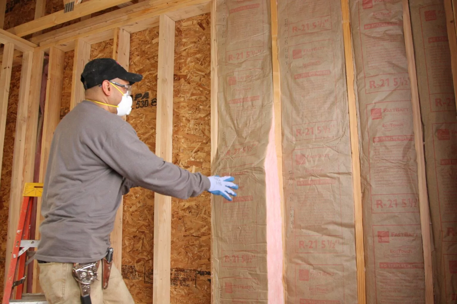 Which Insulation Has the Highest R-Value? | Experts Explain