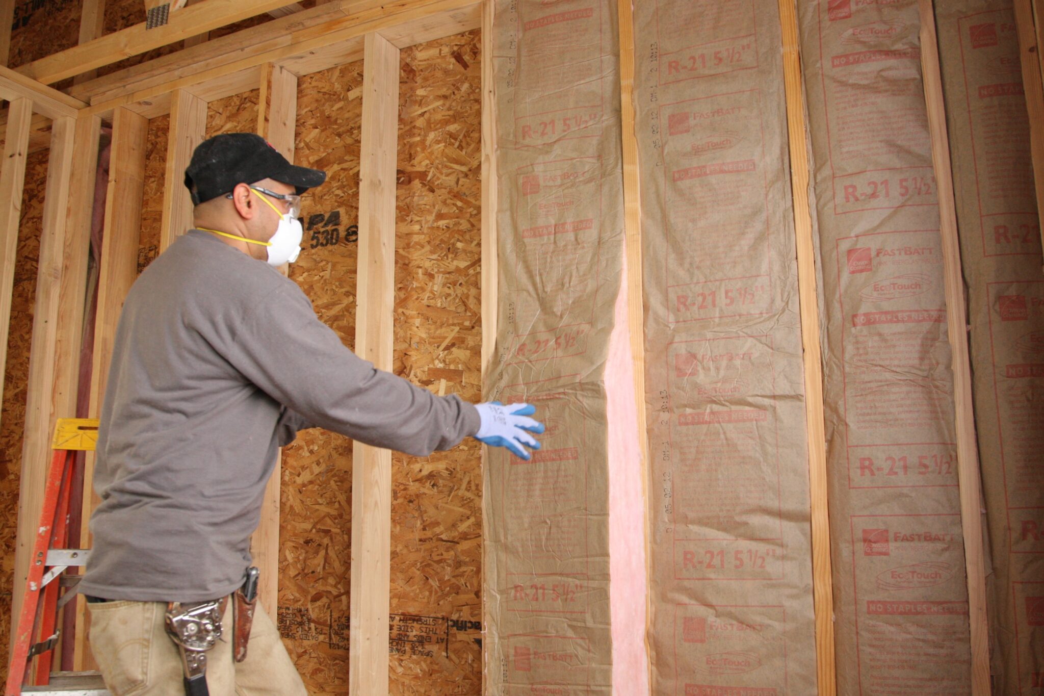 Which Insulation Has the Highest R-Value? | Experts Explain